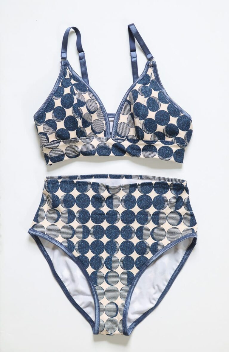 Singer 7258 Sewing Machine Review from a Home Sewist - Sage & Lilac