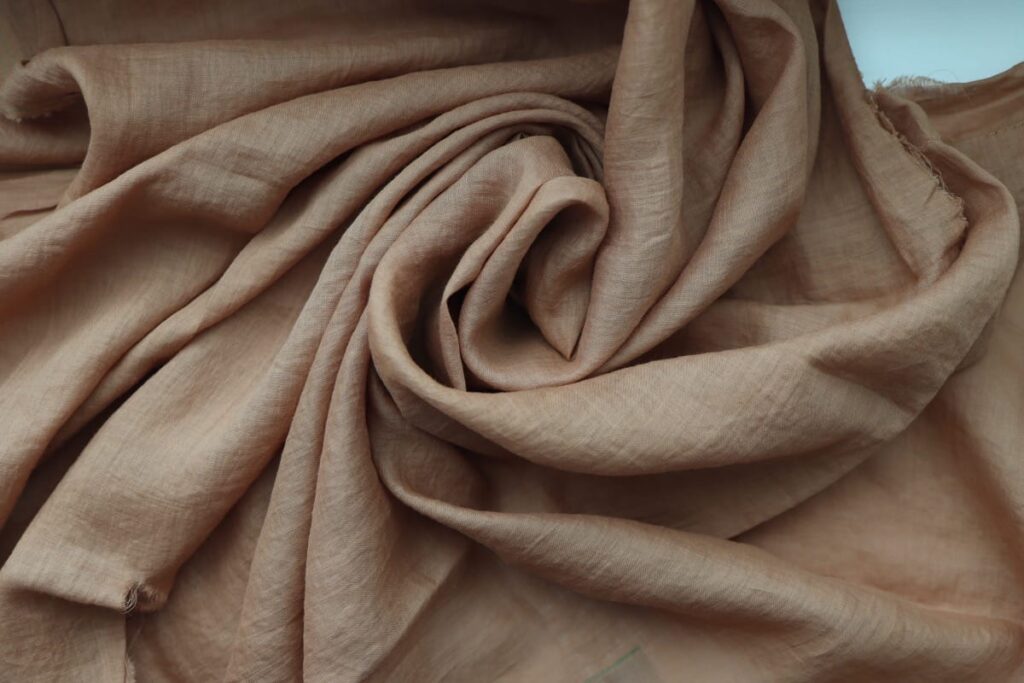 What Is Ramie Fabric? A Beginner's Guide - Sage & Lilac