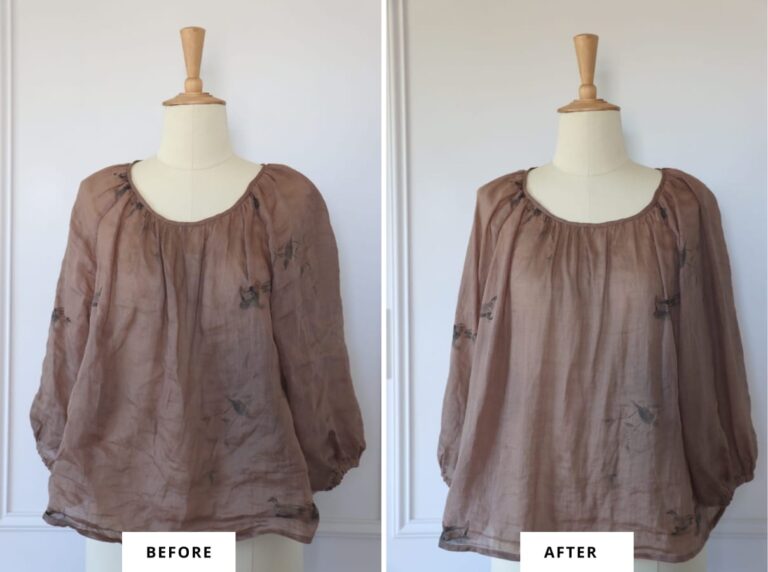 What Is Ramie Fabric? A Beginner's Guide - Sage & Lilac